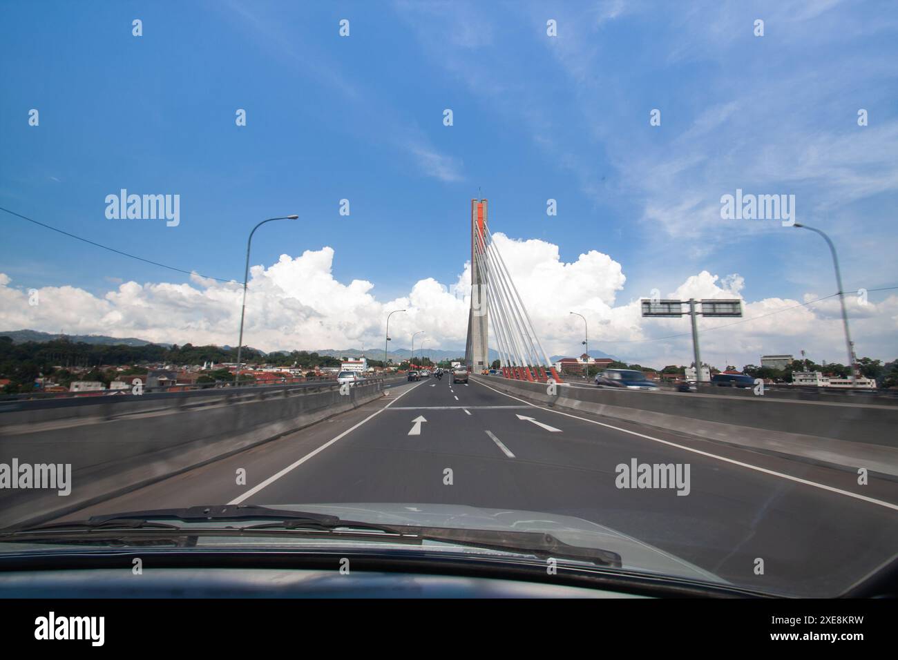 Pasupati bridge hi-res stock photography and images - Alamy