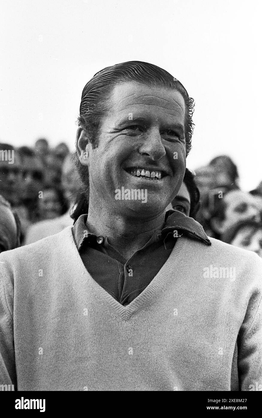 Polo de campo Black and White Stock Photos & Images - Alamy