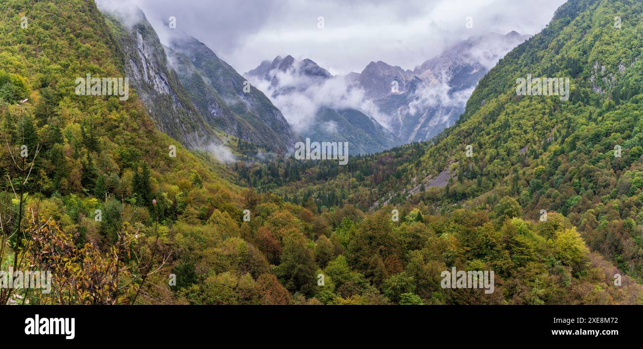 Bava ica valley hi-res stock photography and images - Alamy