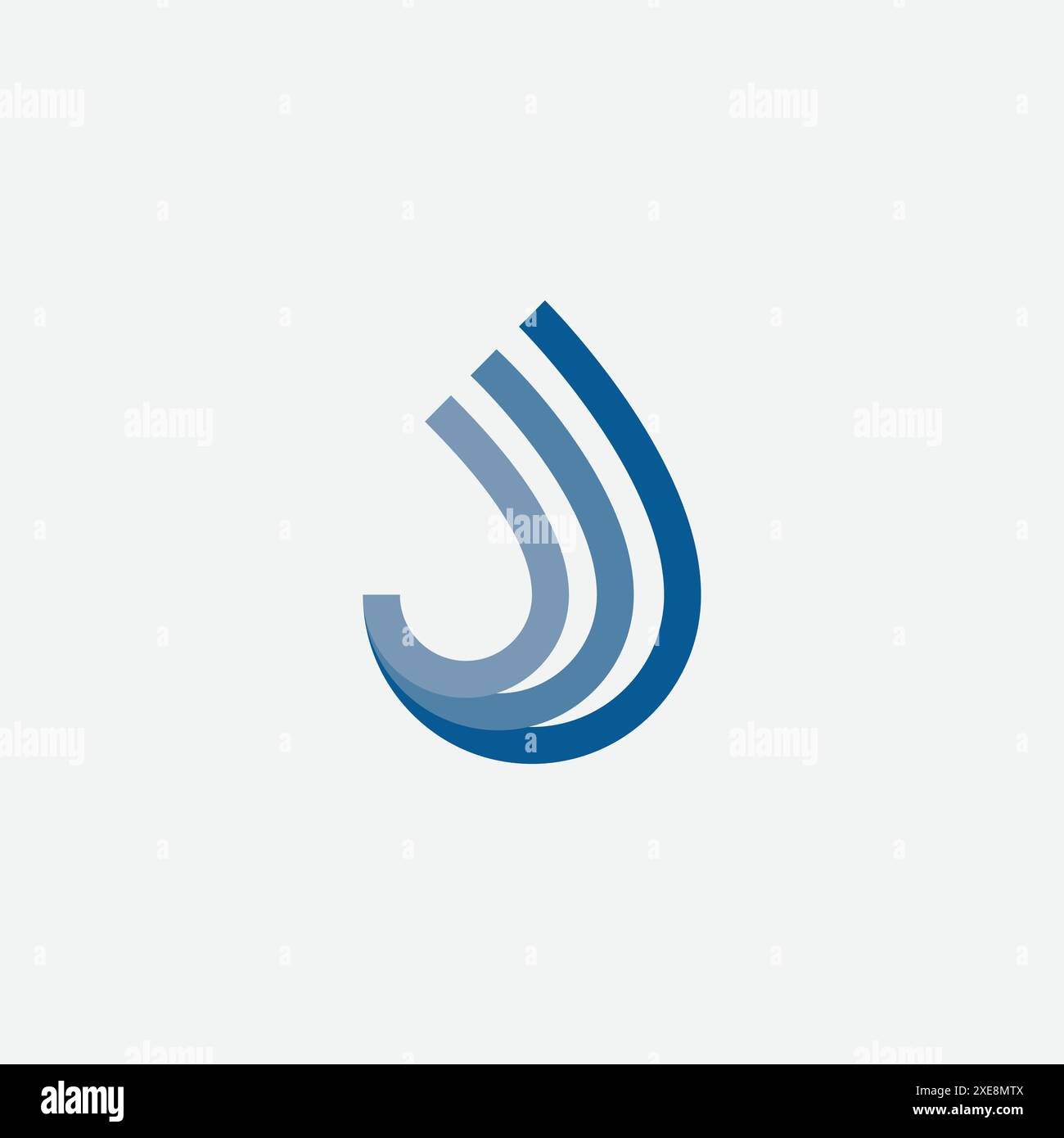 Simple Cannabis Logo Template. Best for Logo or Icon Stock Vector Image ...
