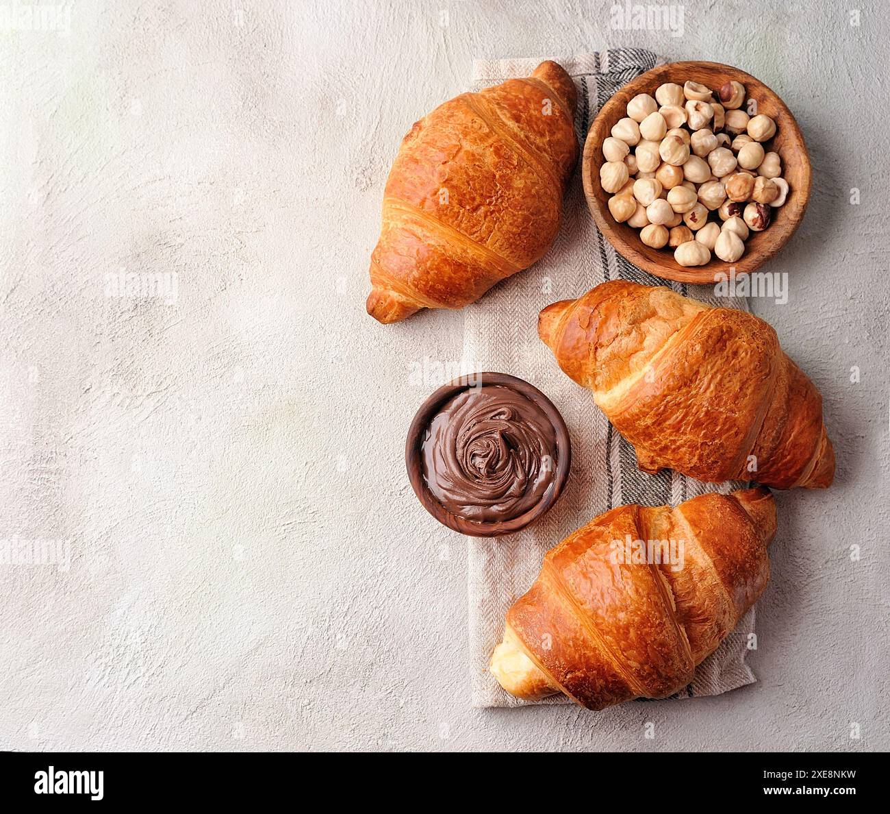 Ingredient bakery hi-res stock photography and images - Alamy