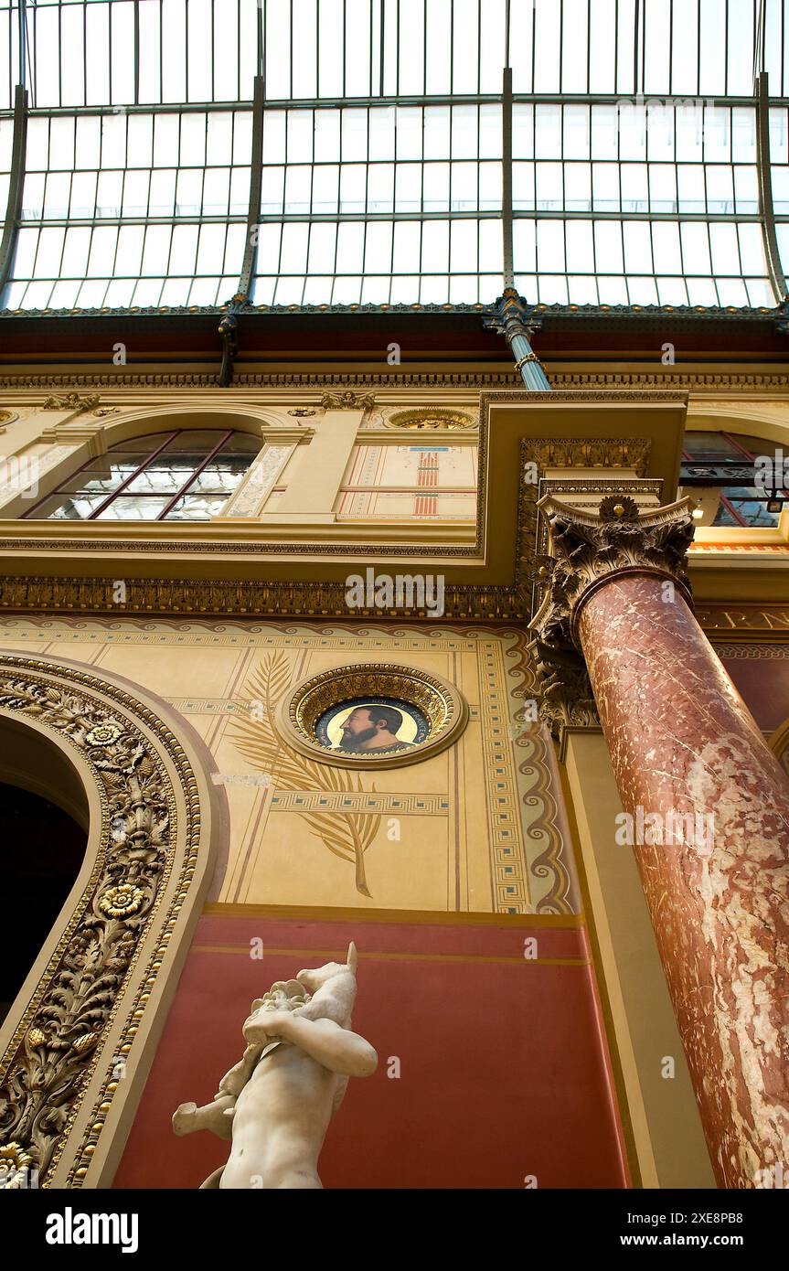 "École nationale supérieure des beaux-arts de Paris , ENSBA, Palais des ...