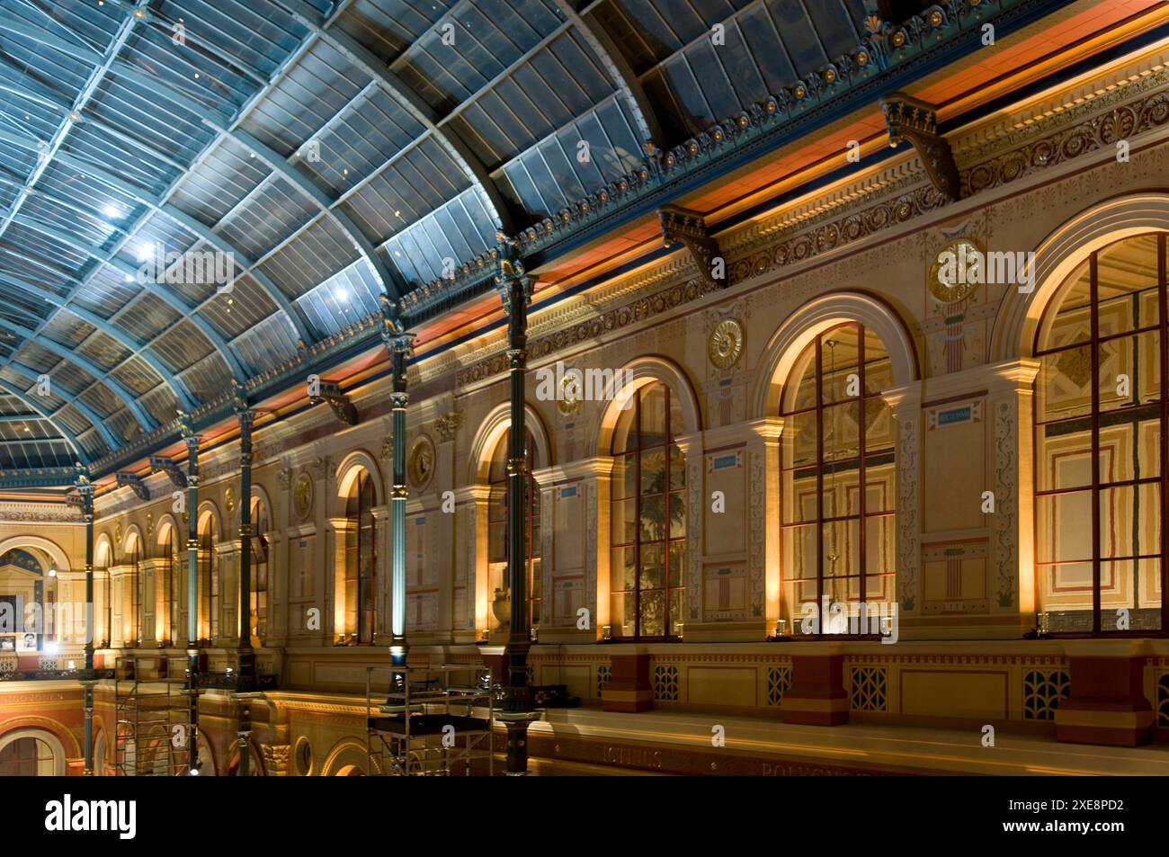 "École nationale supérieure des beaux-arts de Paris , ENSBA, Palais des ...