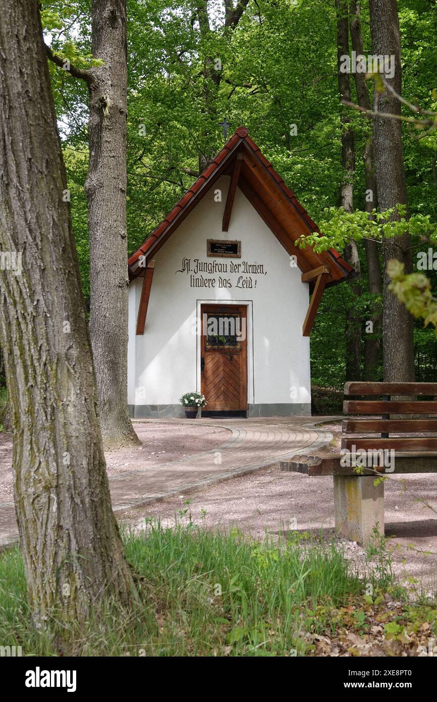 Leitersbach hi-res stock photography and images - Alamy