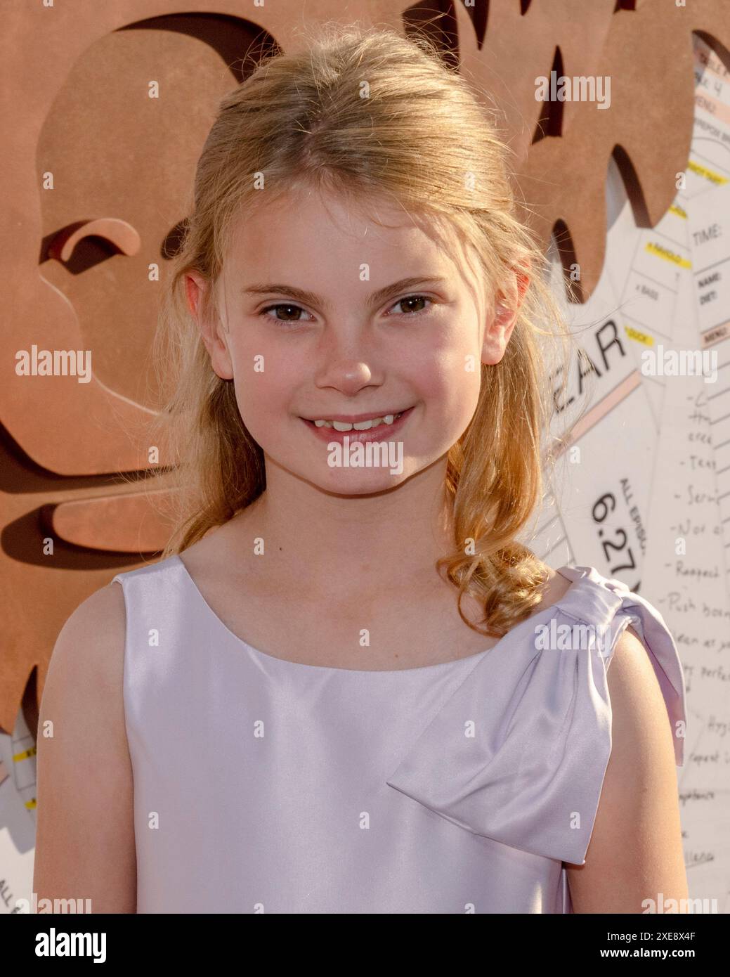 Annabelle toomey hi-res stock photography and images - Alamy