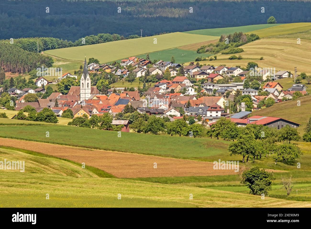 Geisingen hi-res stock photography and images - Alamy