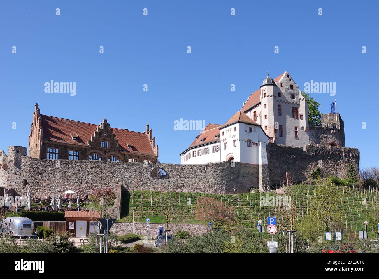 Alzenau hi-res stock photography and images - Alamy