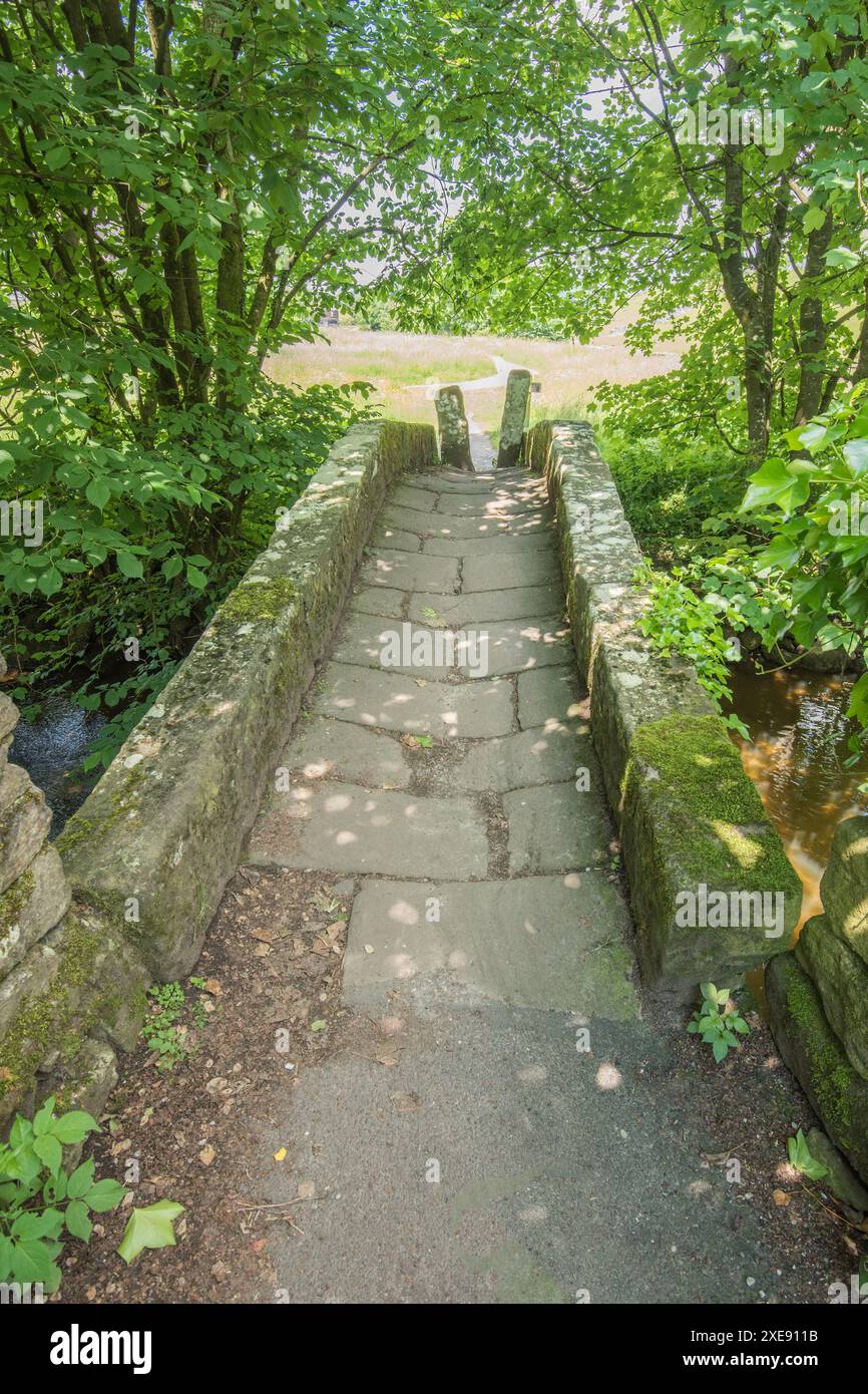 Where to walk in north yorkshire walking routes near grassington hi-res ...