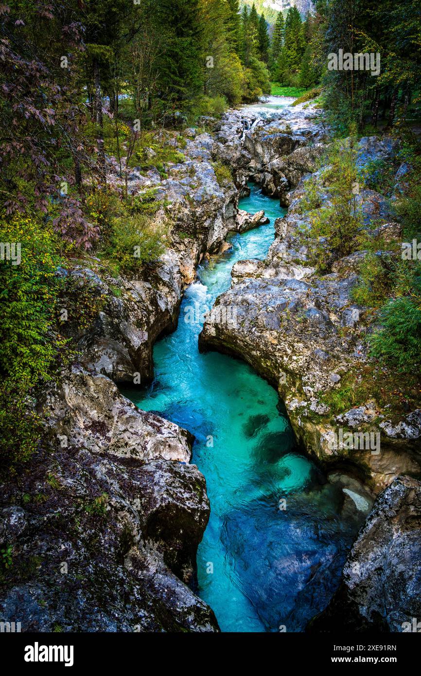 Steep valley slope hi-res stock photography and images - Alamy