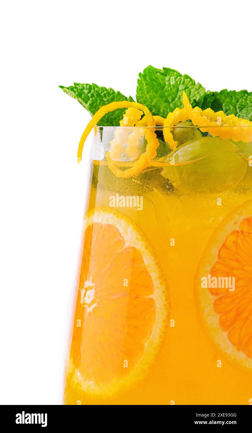 Mimosas cocktail hi-res stock photography and images - Alamy