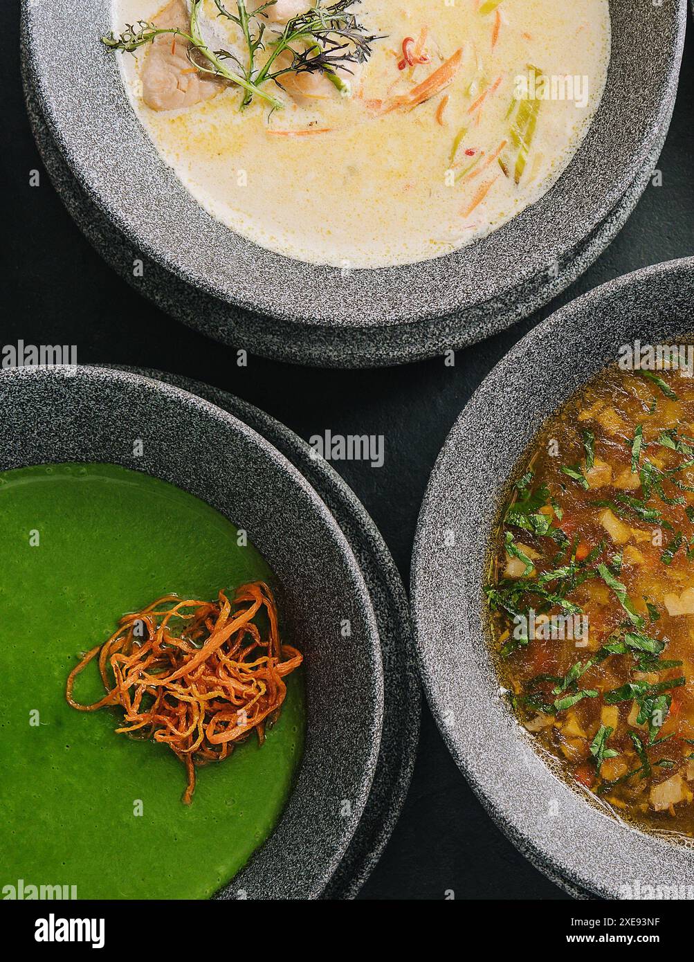 Hot variety hi-res stock photography and images - Alamy