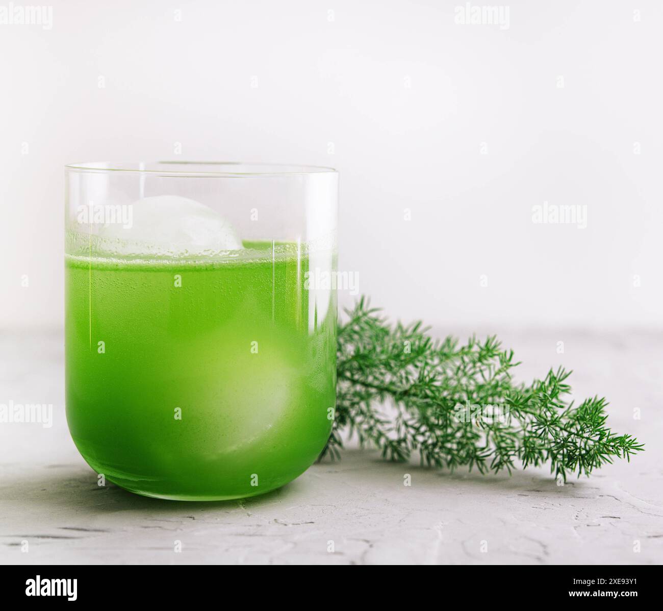 Lime green tea light hi-res stock photography and images - Alamy