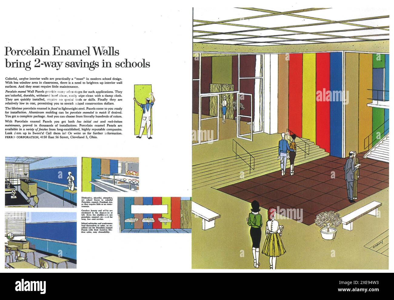 Wall slogan home Cut Out Stock Images & Pictures - Alamy