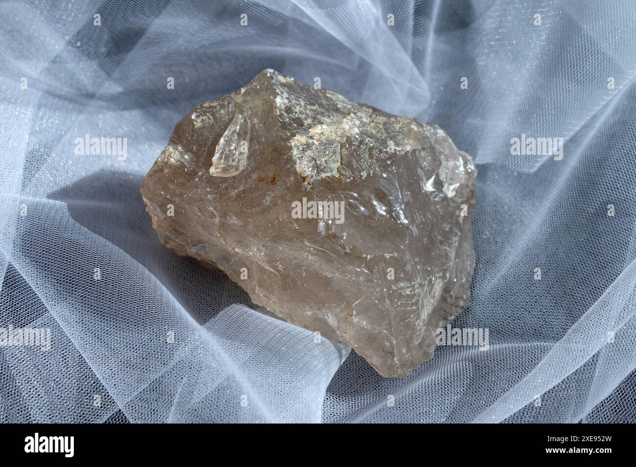 macro photography of natural mineral from geological collection raw ...