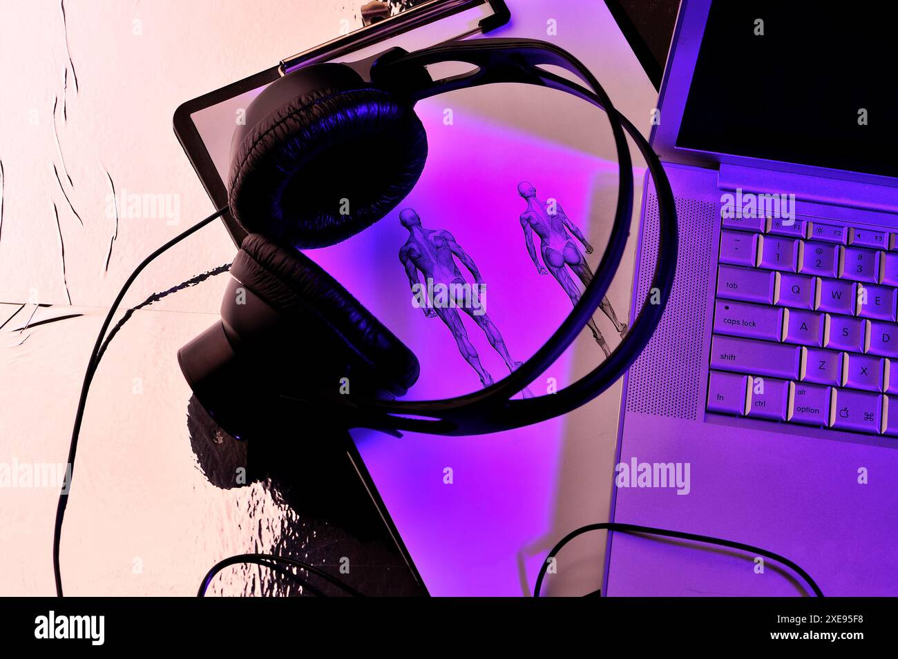 oberon, people, health, wholesome, healthy, diadnosis, make a diagnosis ...