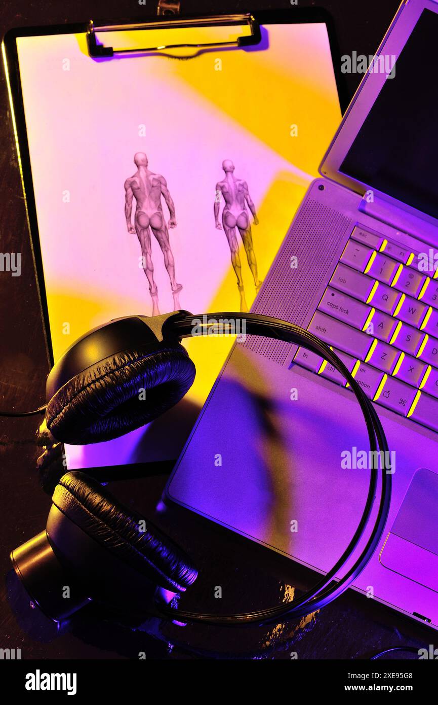 oberon, people, health, wholesome, healthy, diadnosis, make a diagnosis ...