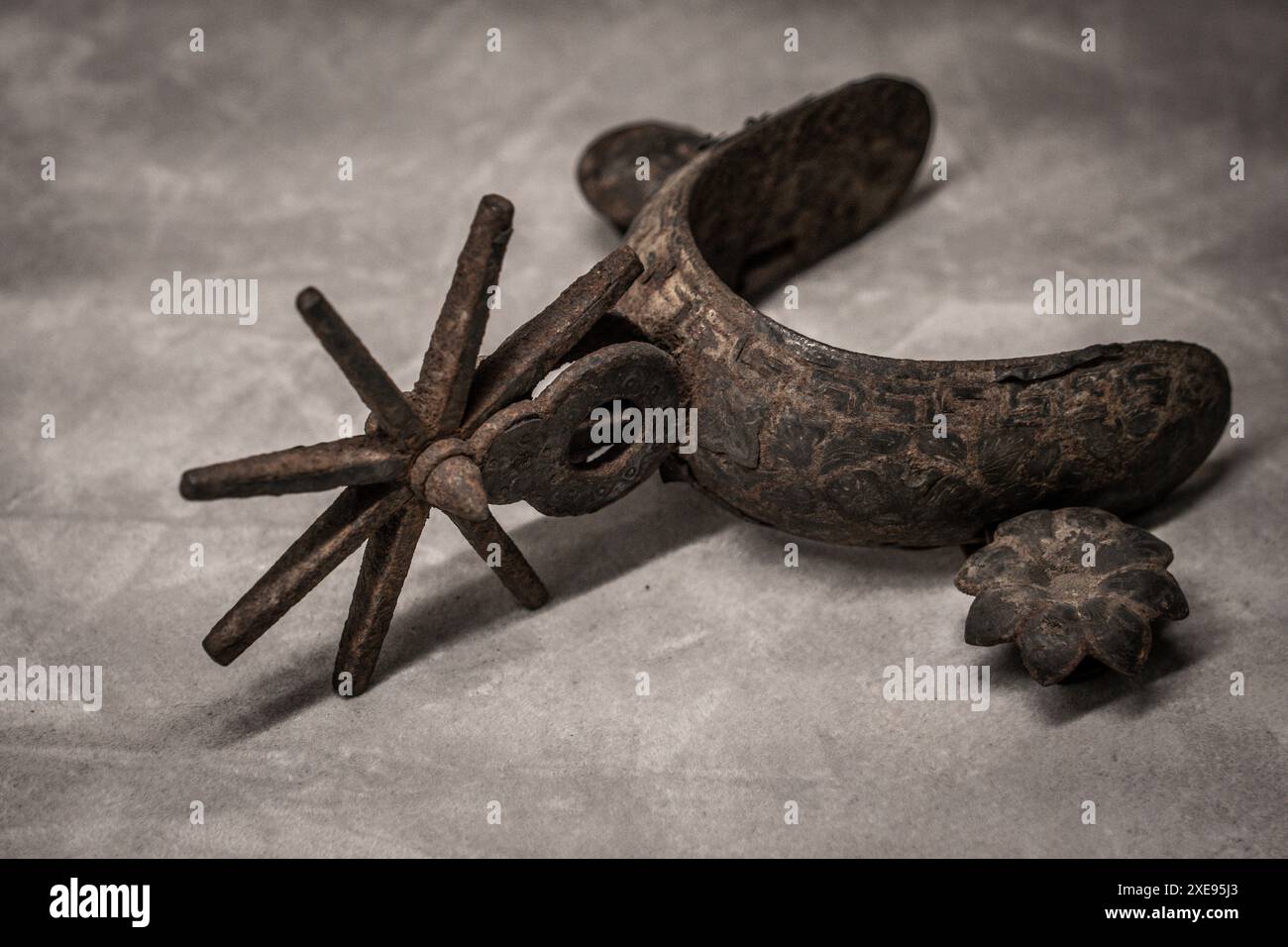 Take spur hi-res stock photography and images - Alamy