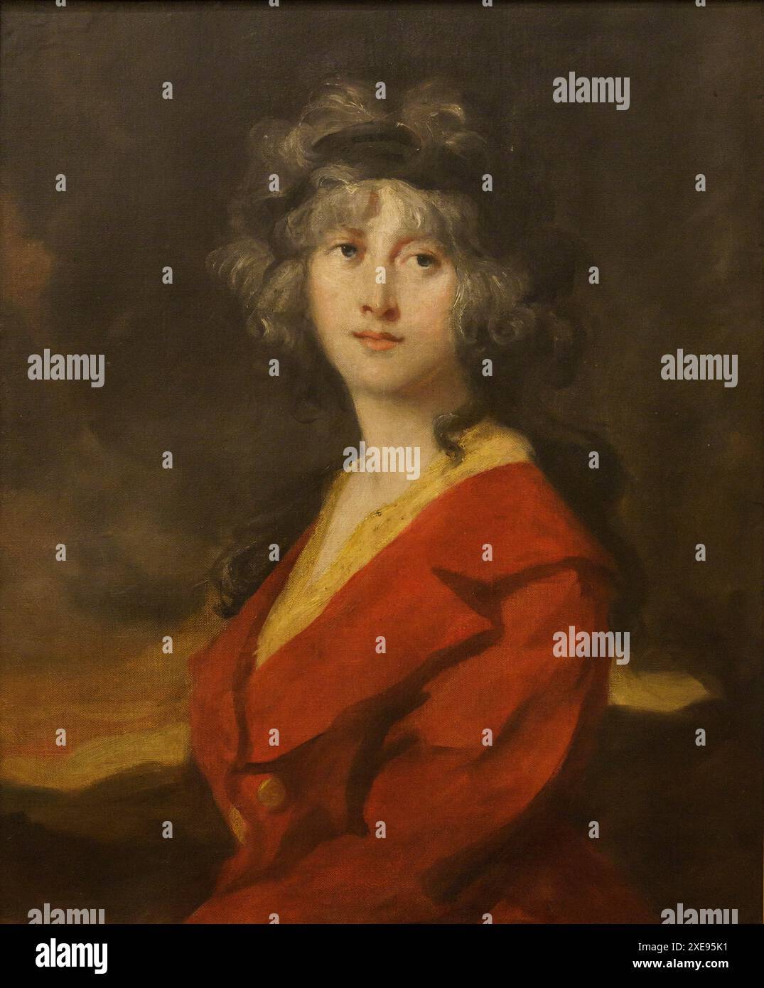 Hoppner work hi-res stock photography and images - Alamy