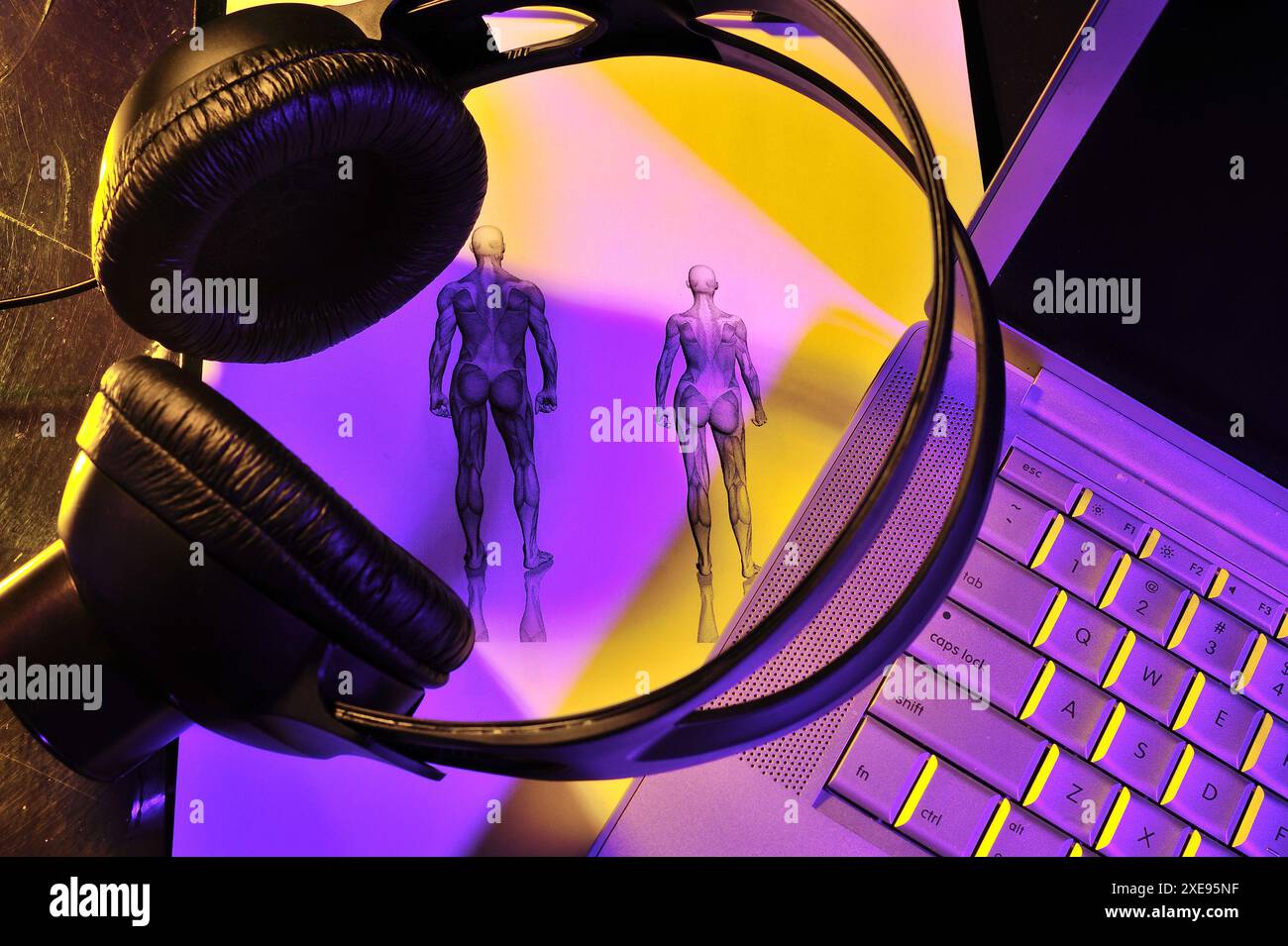 oberon, people, health, wholesome, healthy, diadnosis, make a diagnosis ...