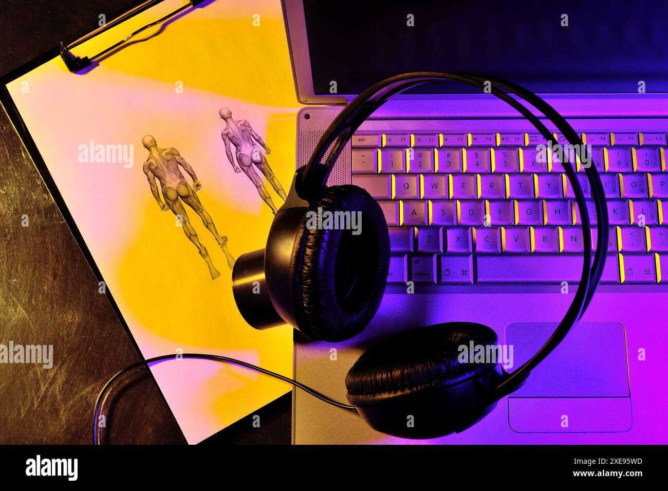 oberon, people, health, wholesome, healthy, diadnosis, make a diagnosis ...