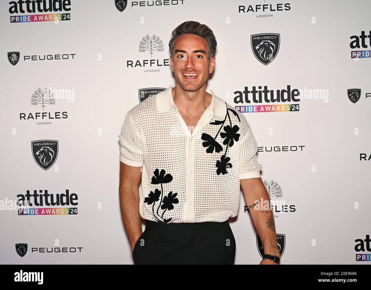 Barbara butch hi-res stock photography and images - Alamy