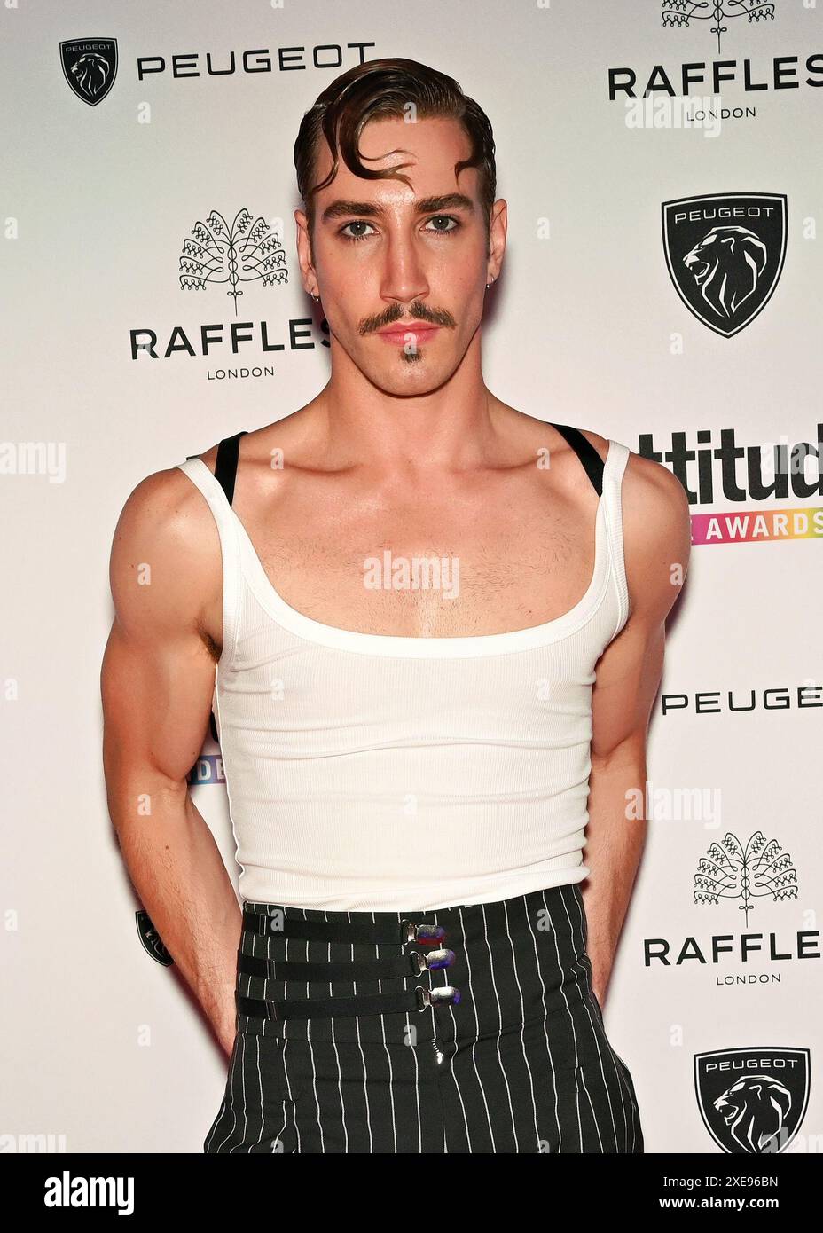 Barbara butch hi-res stock photography and images - Alamy