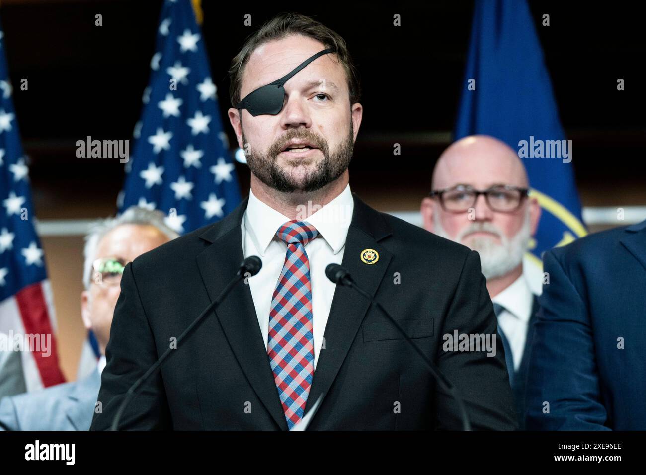 Washington, District Of Columbia, USA. 26th June, 2024. U.S ...