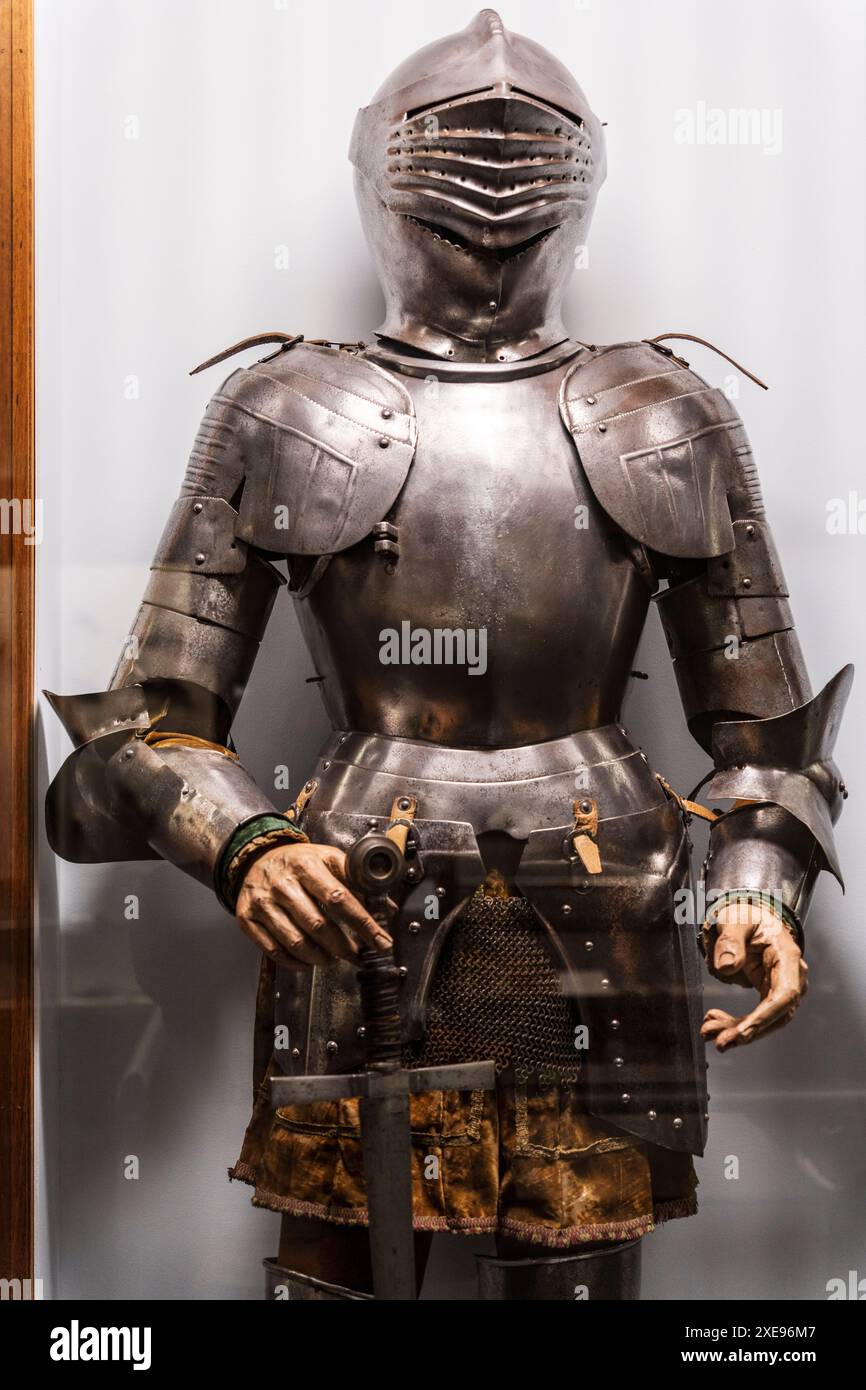 Spanish handmade hi-res stock photography and images - Alamy