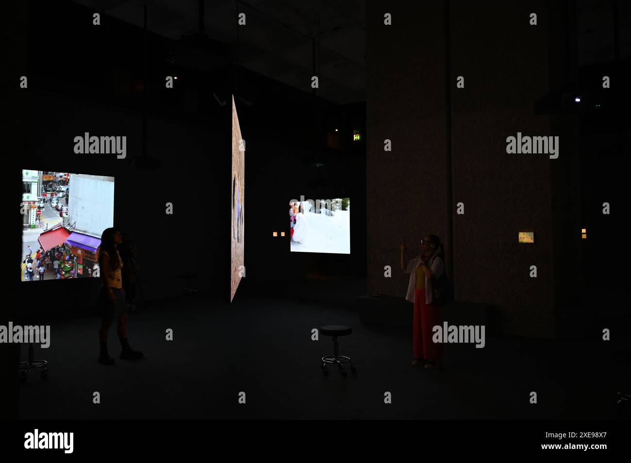 A new immersive exhibition celebrating the universality and ingenuity ...