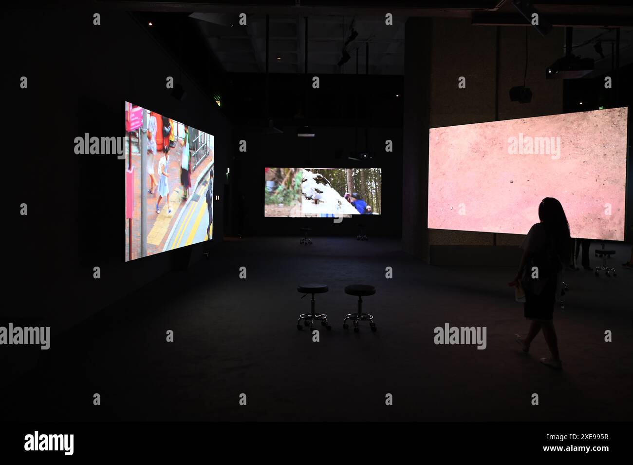 A new immersive exhibition celebrating the universality and ingenuity ...