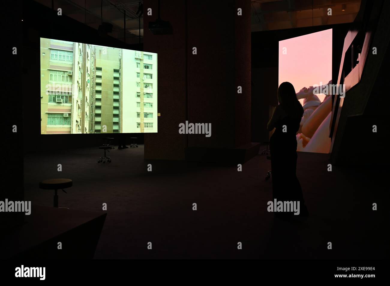 A new immersive exhibition celebrating the universality and ingenuity ...