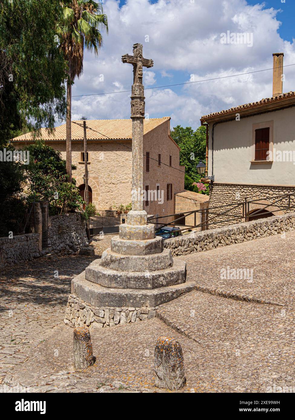 De cruz hi-res stock photography and images - Alamy