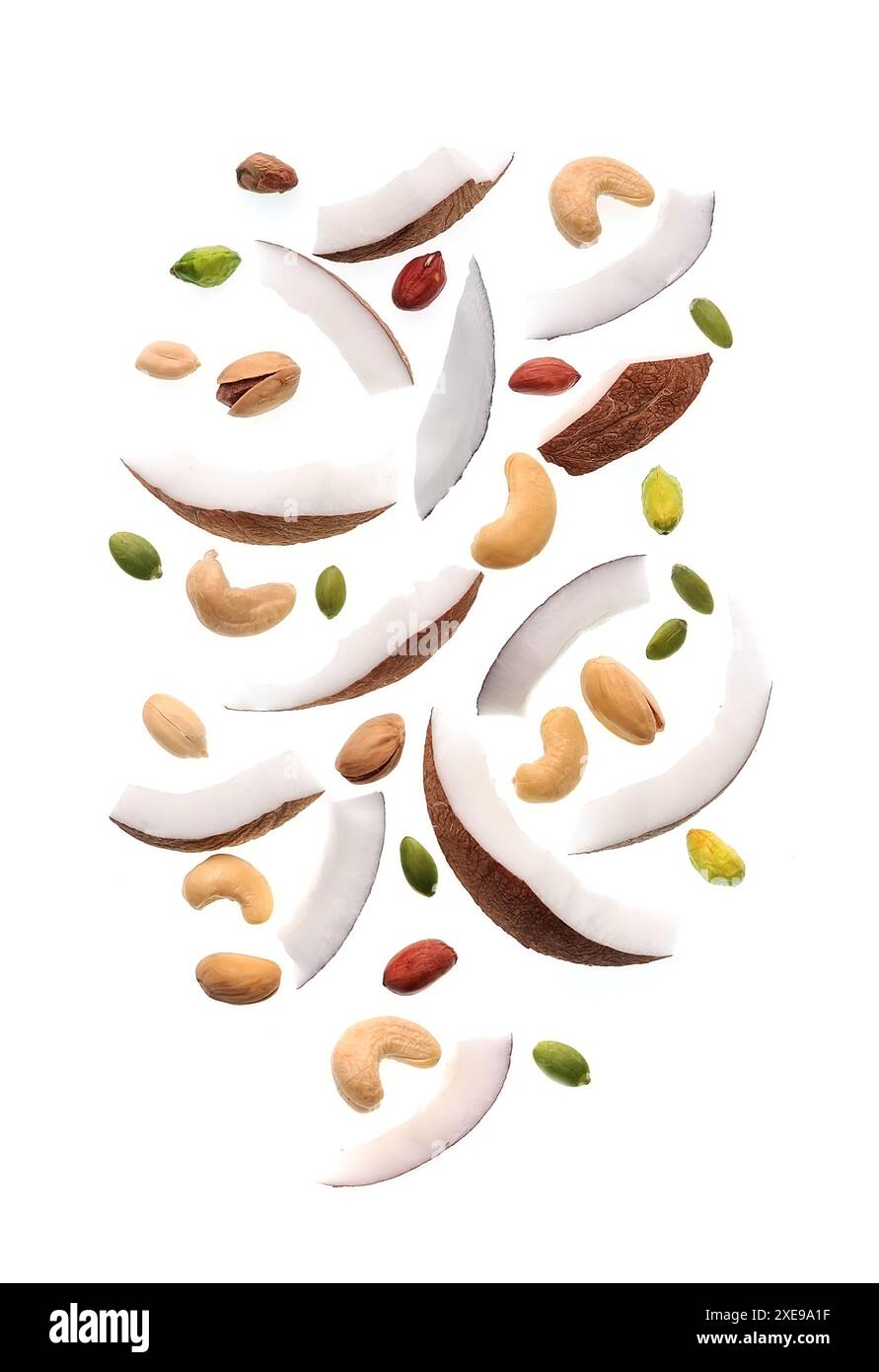 Object falling hi-res stock photography and images - Alamy