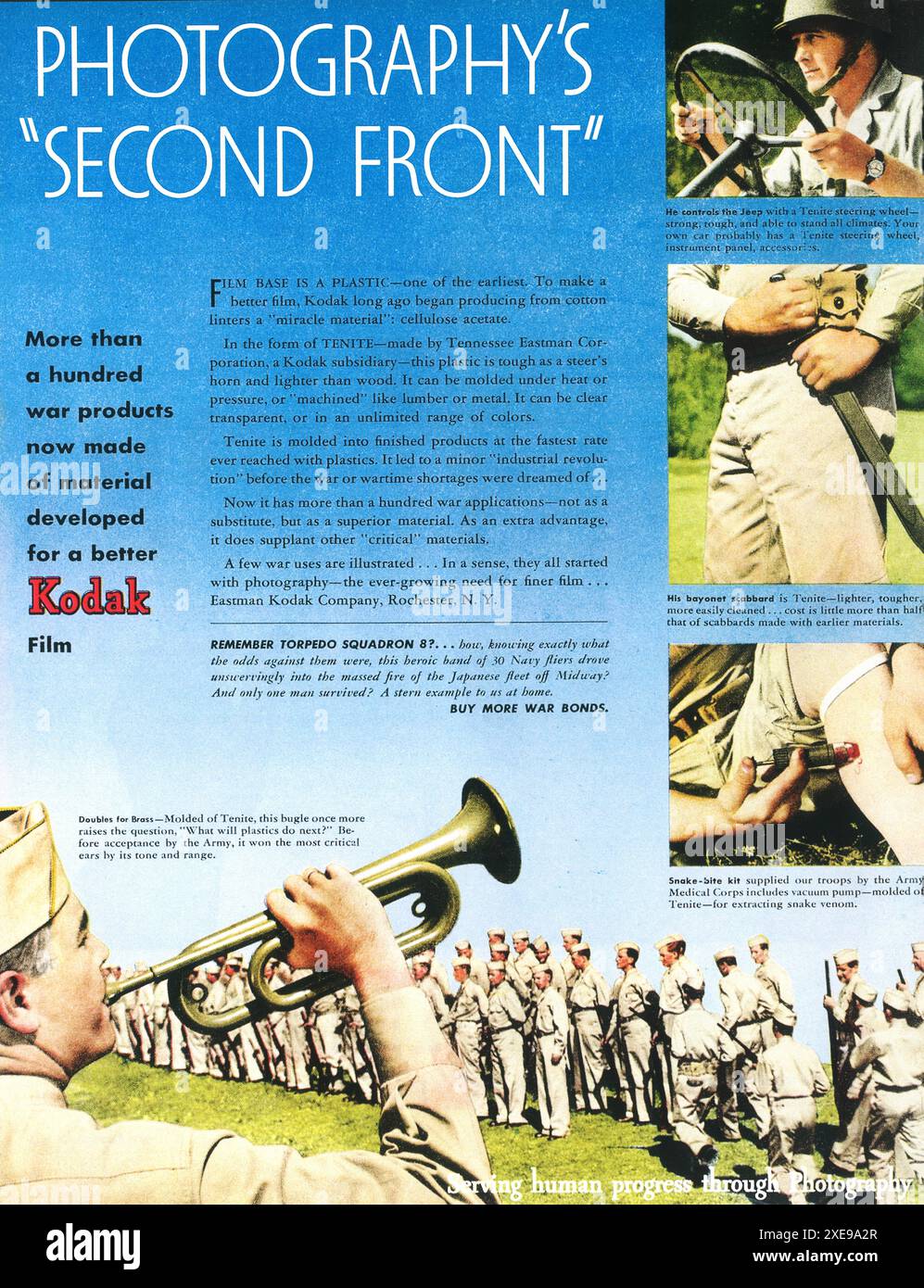 1940s advertisement photos hi-res stock photography and images - Alamy