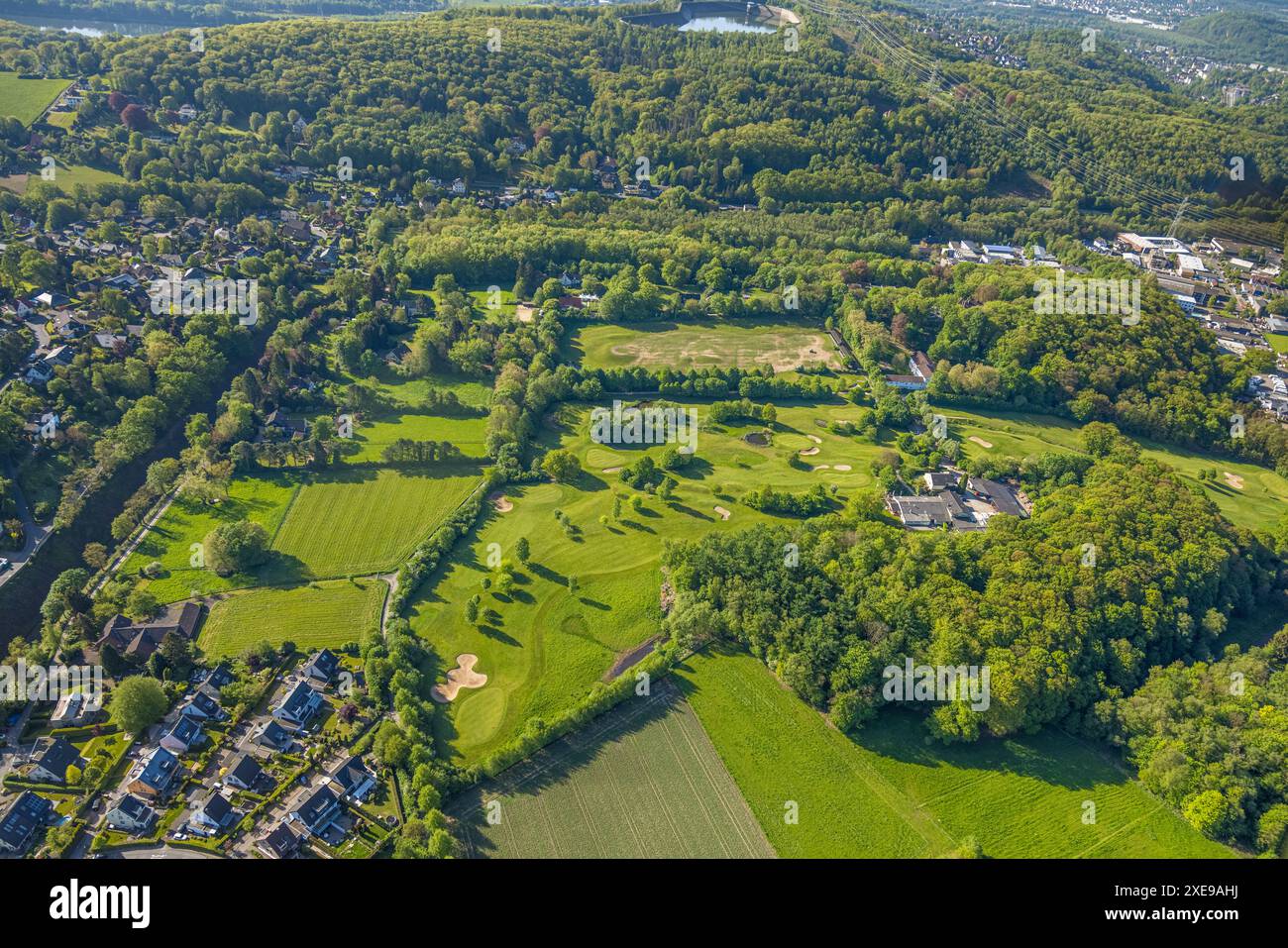 Bildungszentrum herdecke hi-res stock photography and images - Alamy
