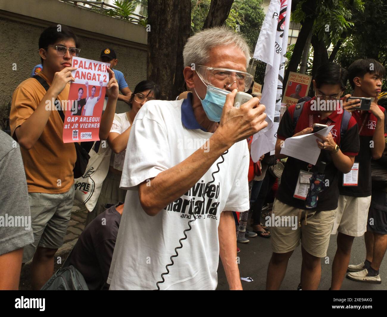 Danilo dela fuente hi-res stock photography and images - Alamy