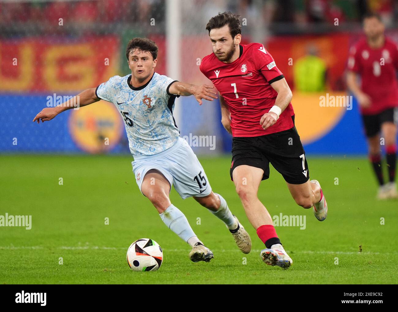 Joao neves 2024 hi-res stock photography and images - Alamy
