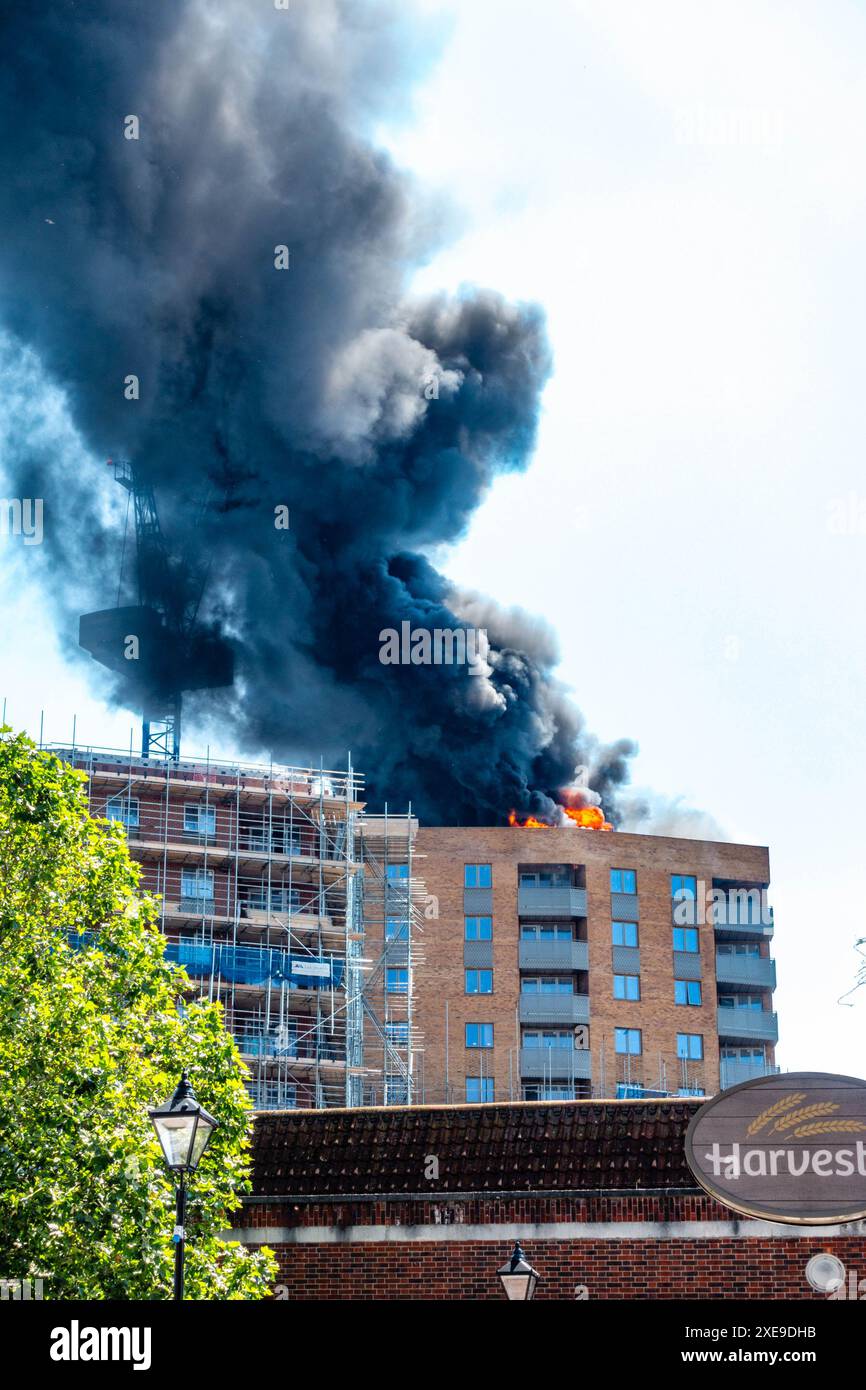 In staines hi-res stock photography and images - Alamy