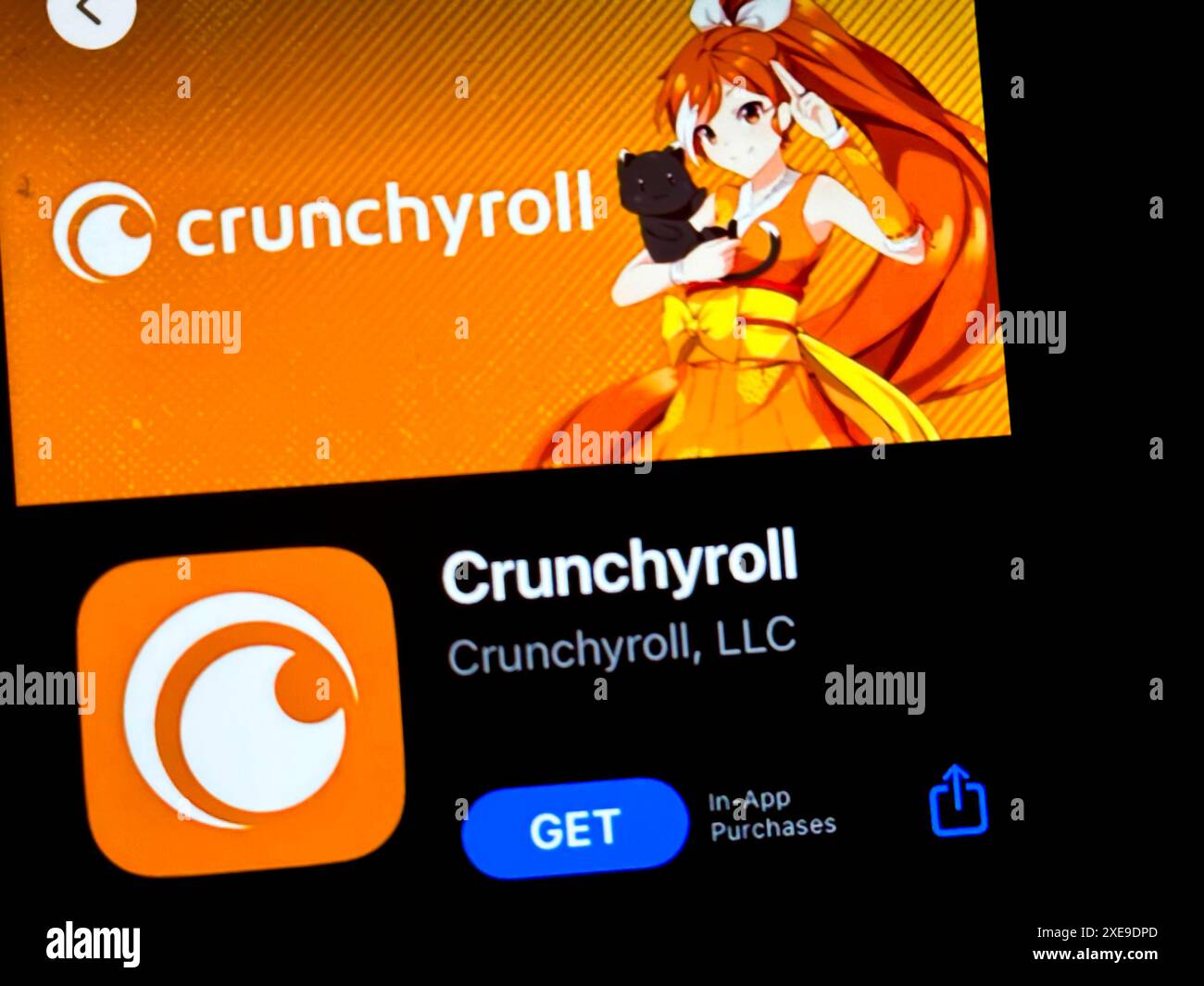 Dorama hi-res stock photography and images - Alamy