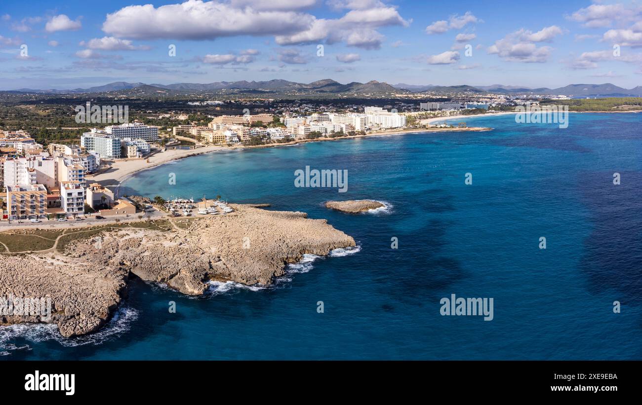 Majorca s illot hi-res stock photography and images - Alamy