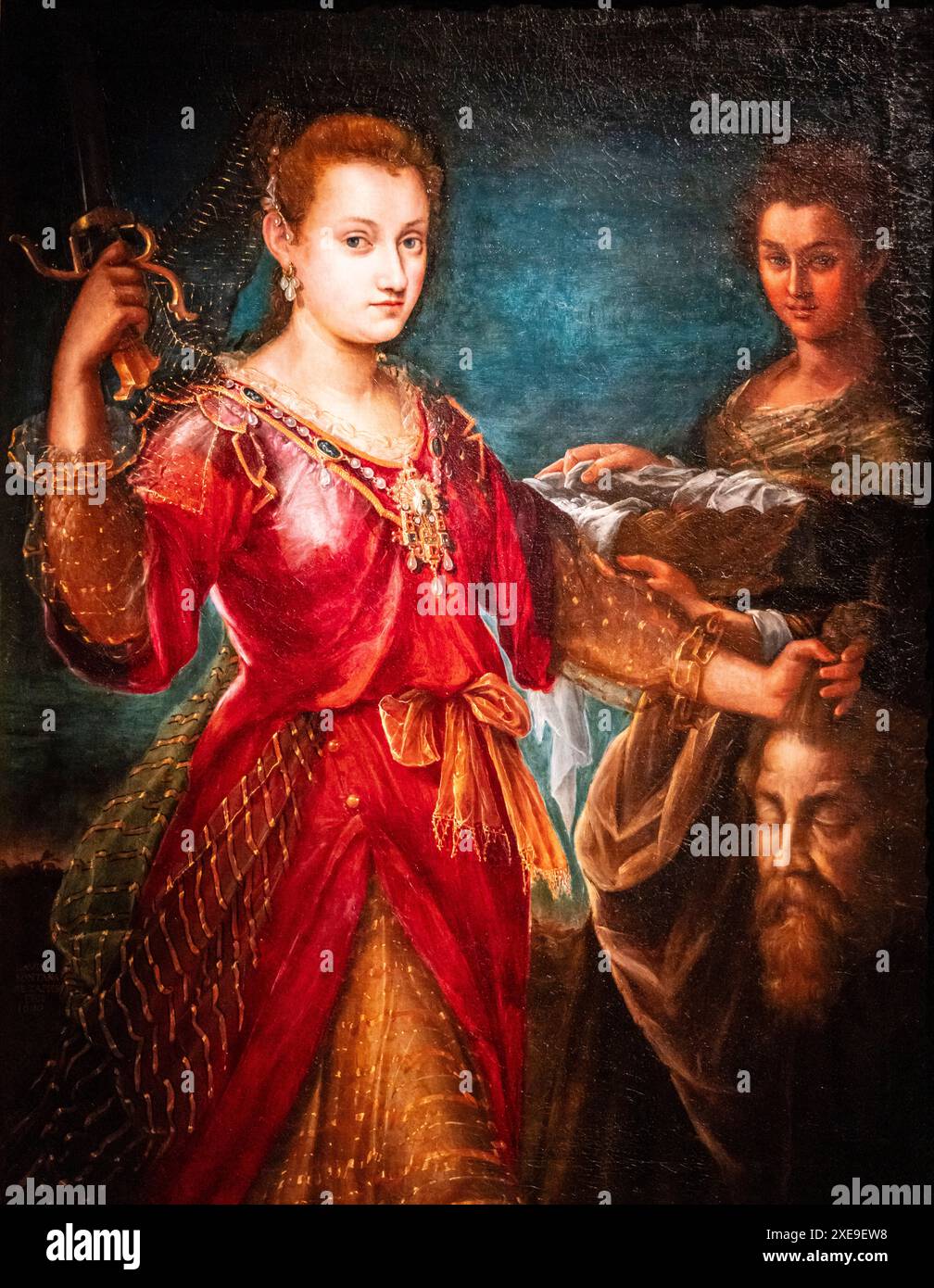 Lavinia historical hi-res stock photography and images - Alamy