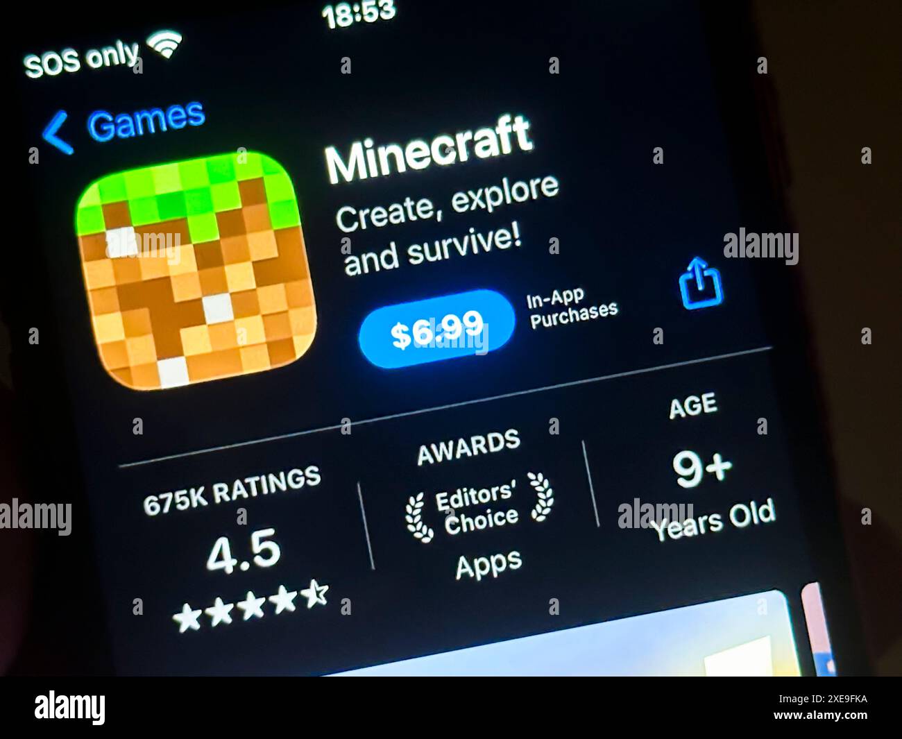 Phil spencer hi-res stock photography and images - Alamy