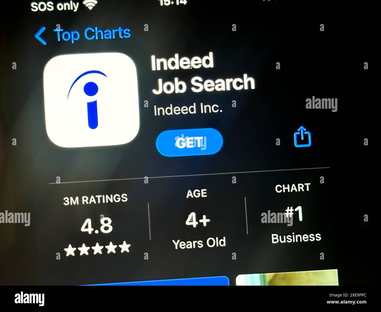 Worldwide employment hi-res stock photography and images - Alamy