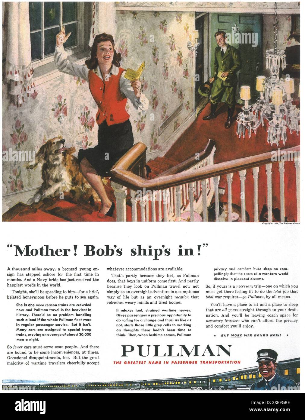 U s wartime culture hi-res stock photography and images - Alamy