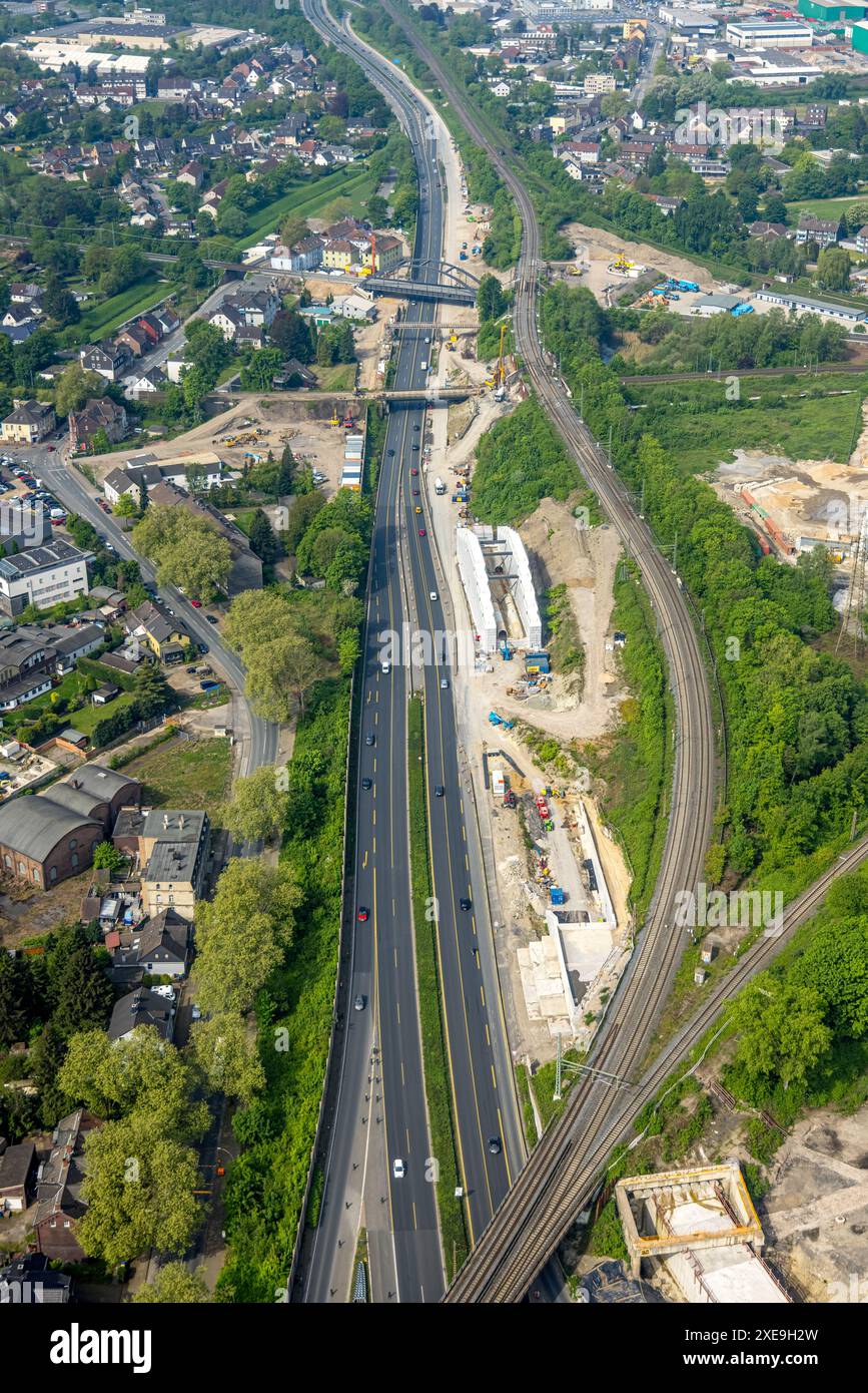 Interchange structure hi-res stock photography and images - Alamy