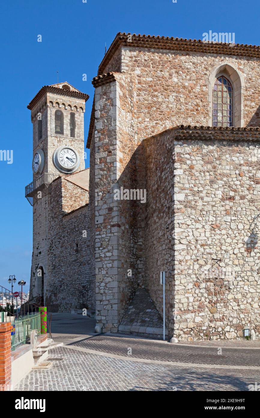 Church of Our Lady of Hope (French: Église Notre-Dame-d'Espérance) is a ...