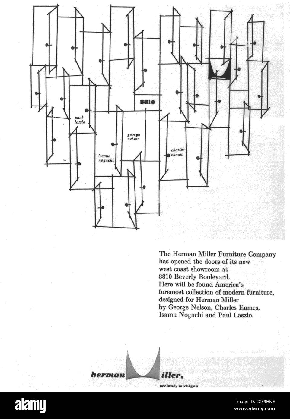 Ad 1940s Cut Out Stock Images & Pictures - Alamy