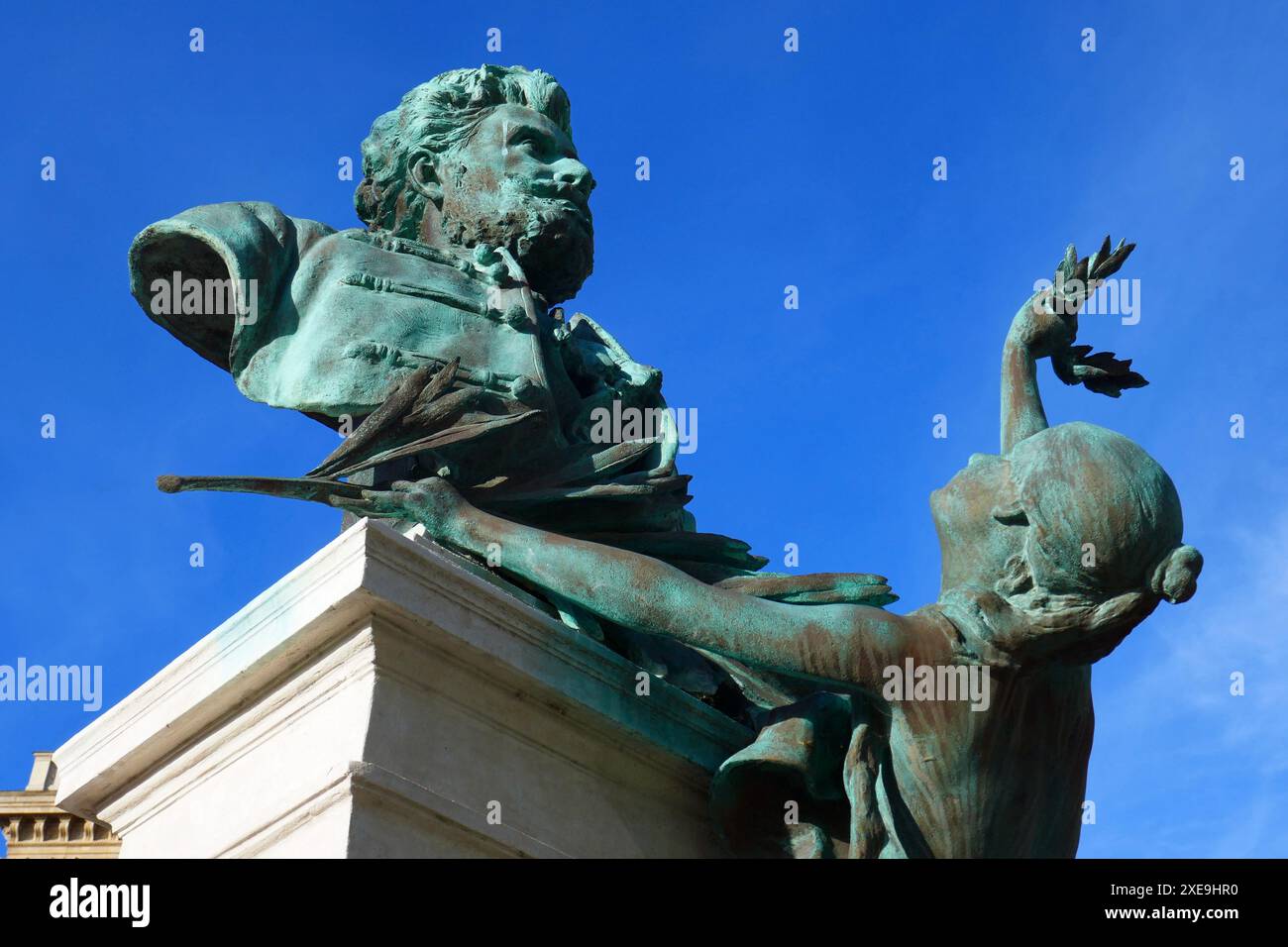 Szarvas ga bor hi-res stock photography and images - Alamy