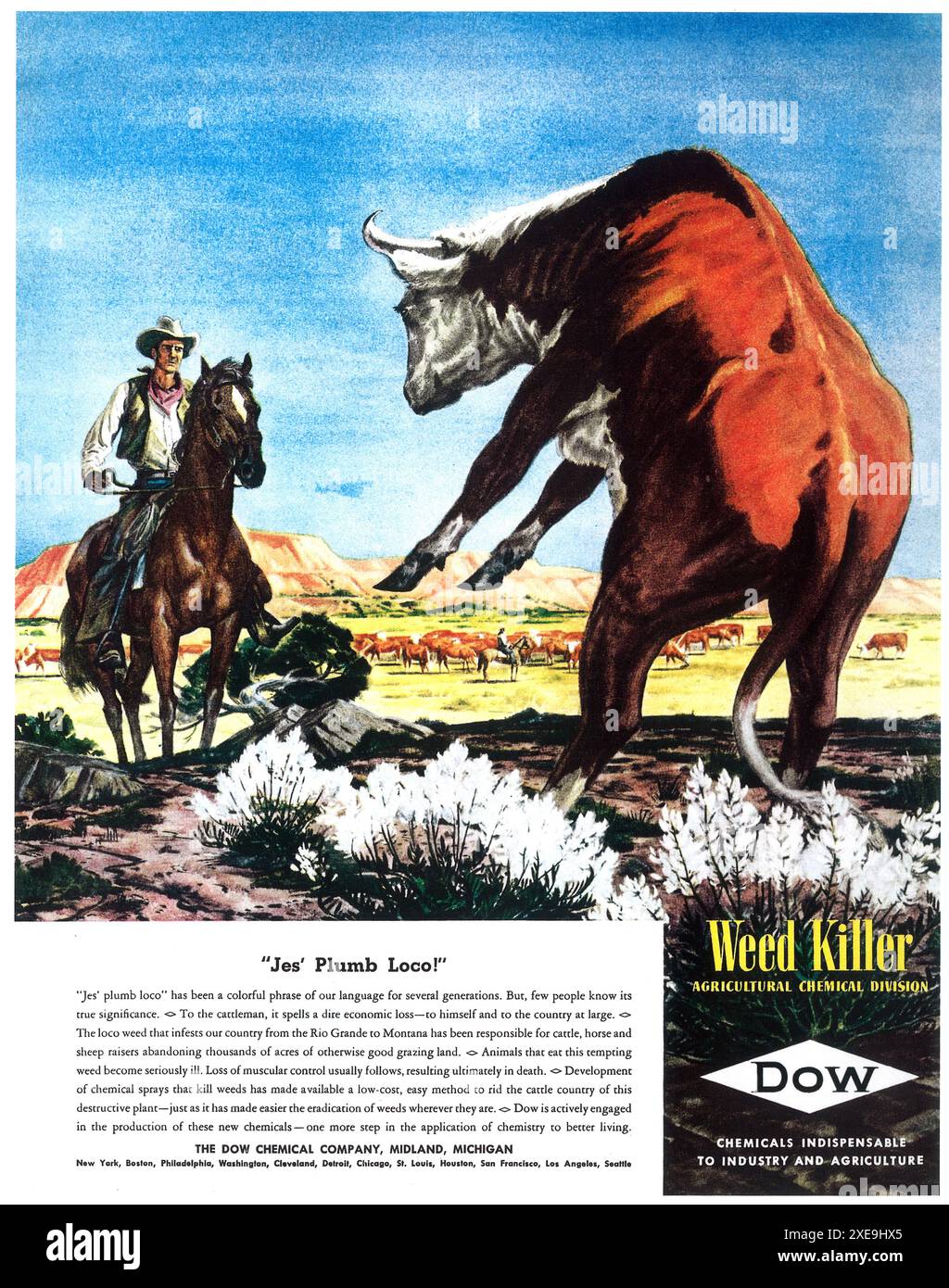 Weed farmer Cut Out Stock Images & Pictures - Alamy