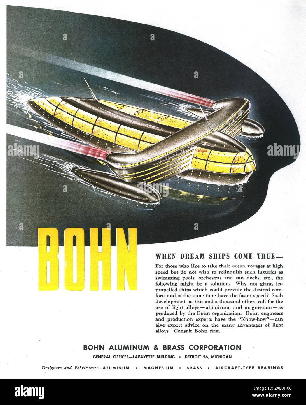 Aluminium alloys Cut Out Stock Images & Pictures - Alamy